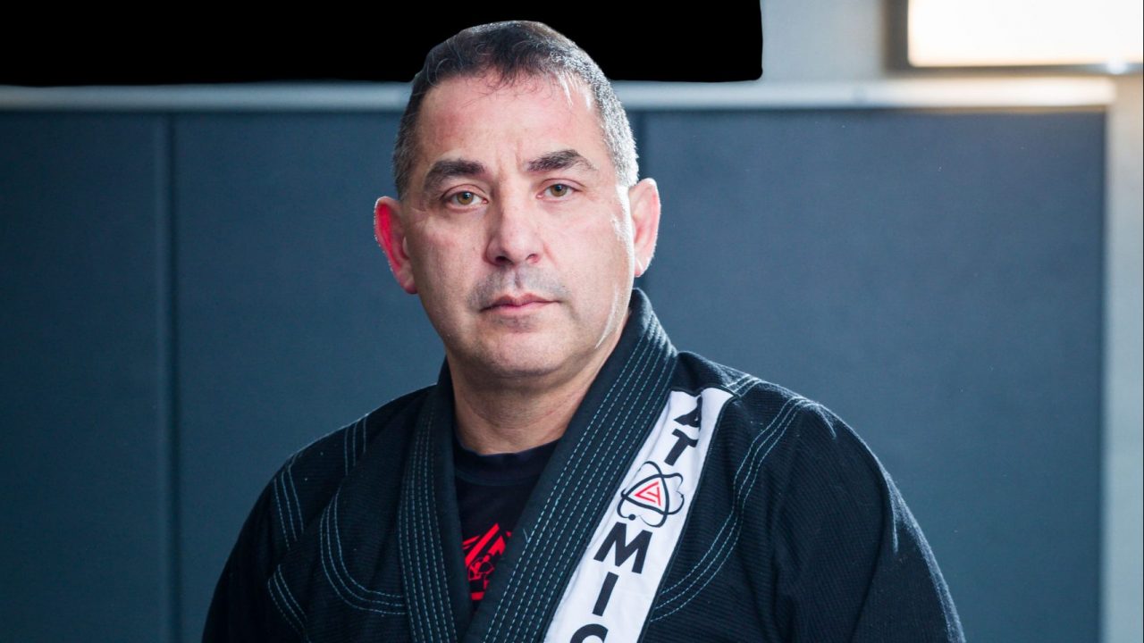 Instructors - Atomic Jiu Jitsu